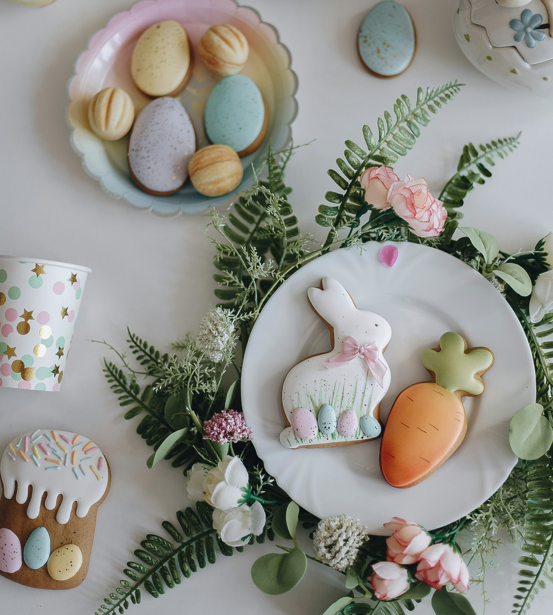The Best Easter Decoration Ideas